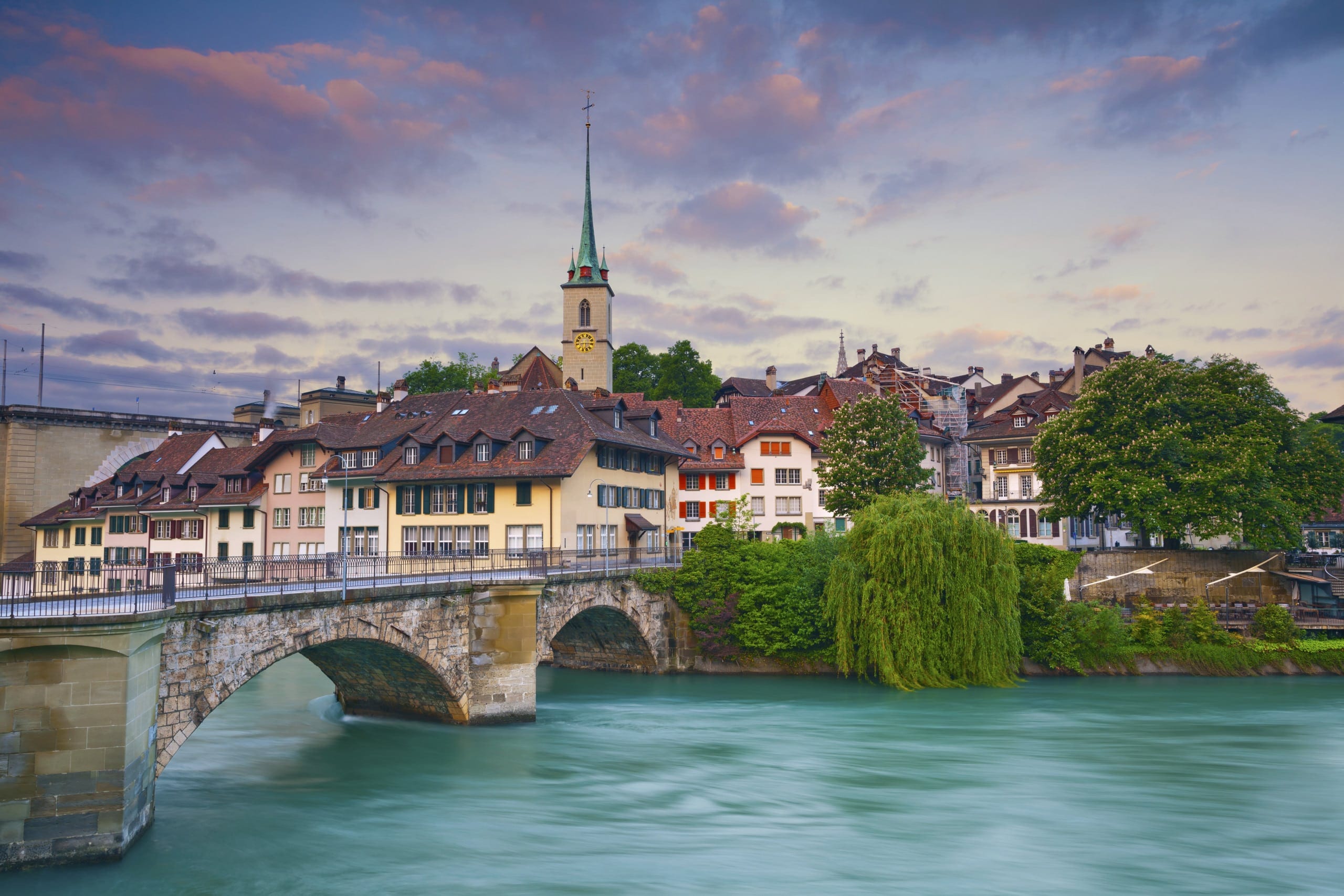 Conference Hotels in Thun - Meetings & Events | MICE Service Group ...