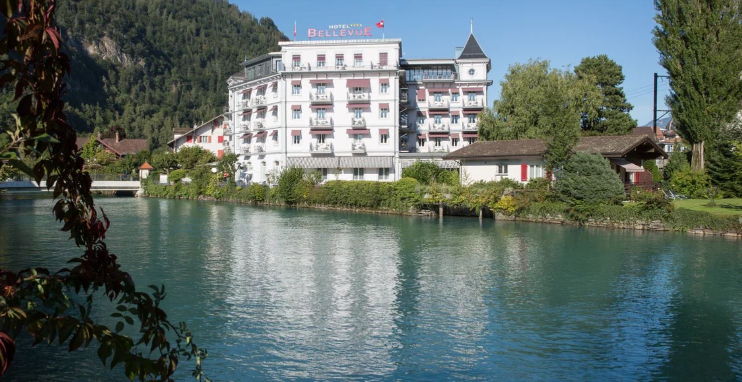 Trauffer Erlebniswelt & Bretterhotel - Events| thun-seminarhotels.ch ...