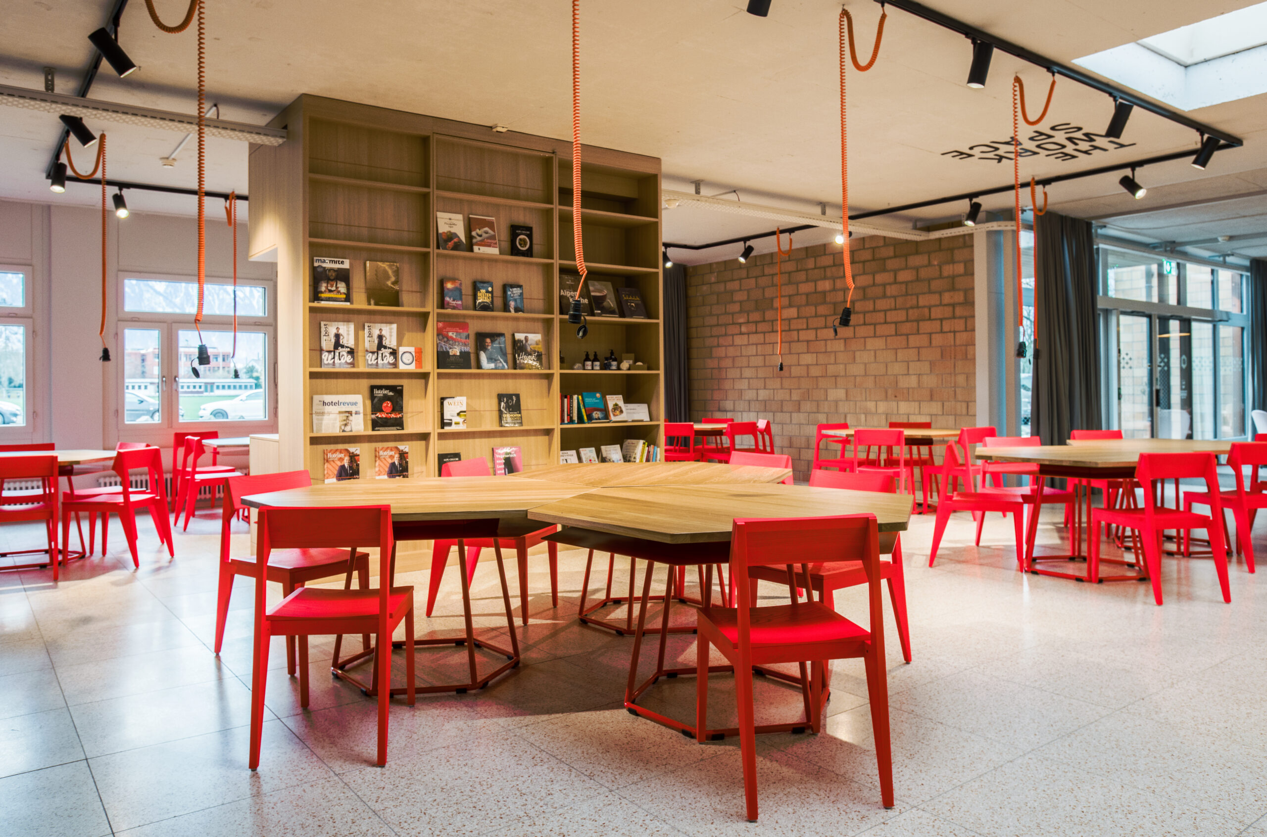 The LAB Hotel Thun - the fresh hotel concept for incentives in Thun ...